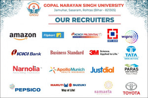 Placement Cell | GNSU Rohtas